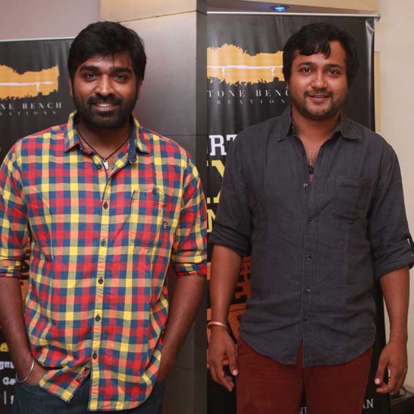 Celebrities Show of “BENCH TALKIES – THE FIRST BENCH” – Tamil Cinema ...