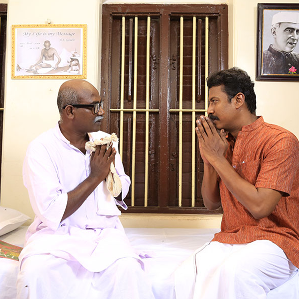 Kamaraj Movie Shooting Spot – Tamil Cinema News, Kollywood News, Latest ...