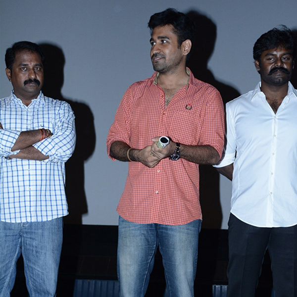Salim Success Meet Photos – Tamil Cinema News, Kollywood News, Latest ...