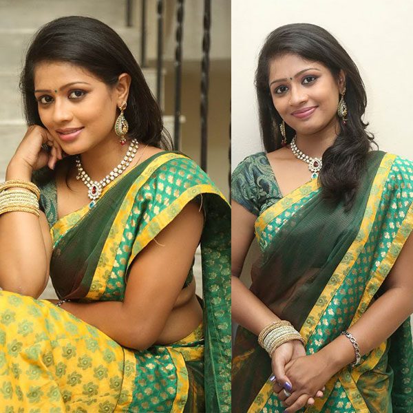 Actress Anusri Latest Stills – Tamil Cinema News, Kollywood News ...