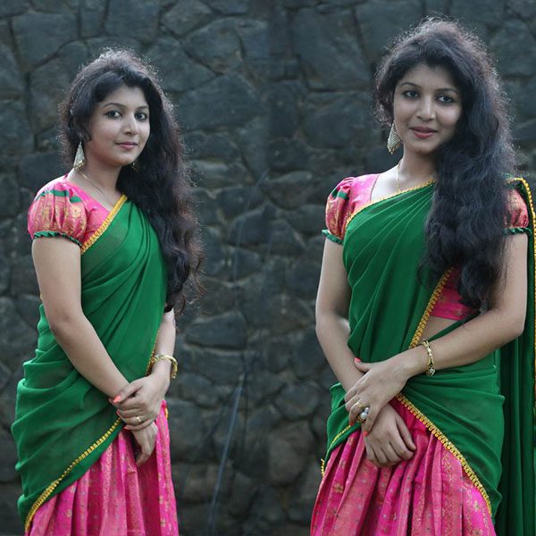 Raksha Raj – Tamil Cinema News, Kollywood News, Latest Tamil Movies ...