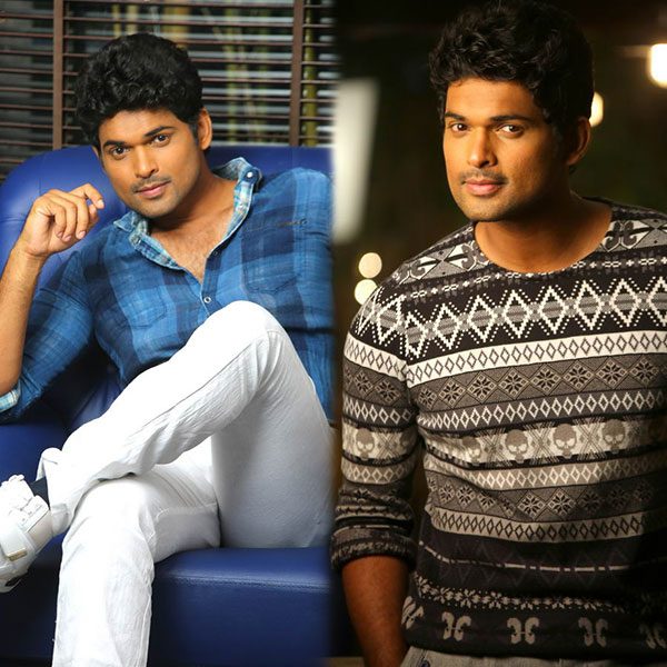 Actor Ajmal Ameer | Actor Ajmal Photos