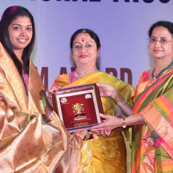 Nagi Reddy Award Stills – Tamil Cinema News, Kollywood News, Latest ...