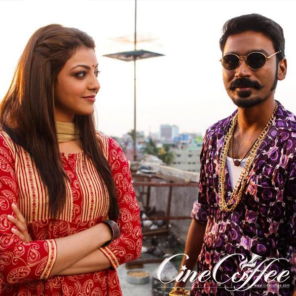 Maari Movie Stills | Maari Movie Images