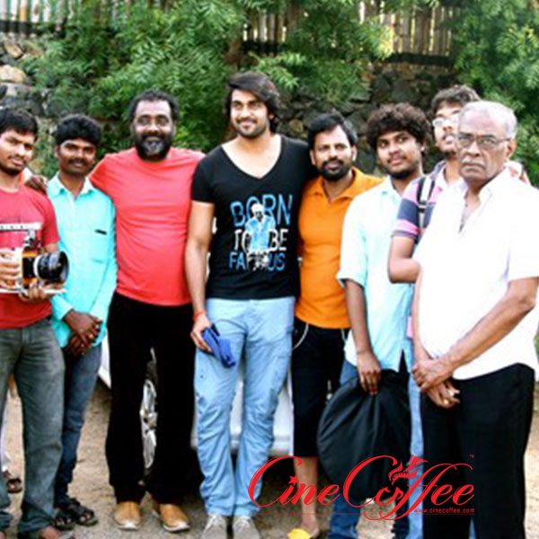 Maiem Movie Cast and Crew Stills with Profile