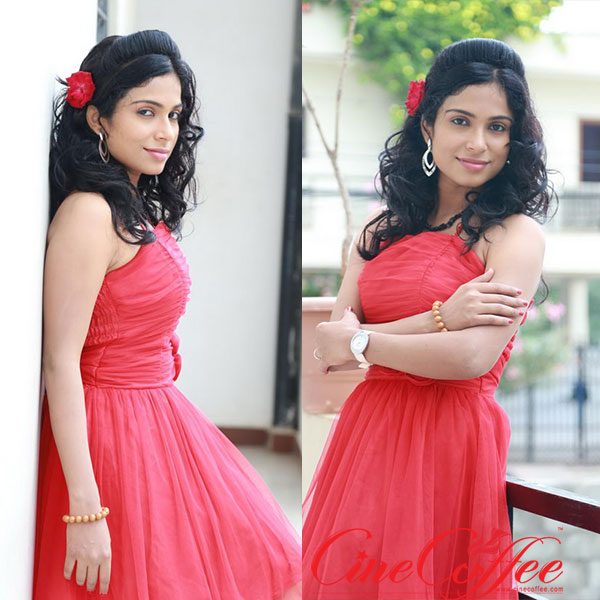 Actress Vrushali Gosavi Stills | Vrushali Gosavi Latest Stills