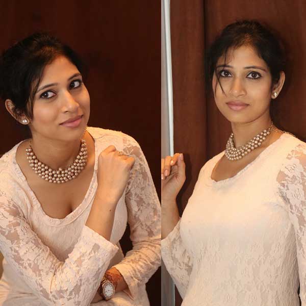 Actress Vanditha Latest Stills | Actress Vanditha Images