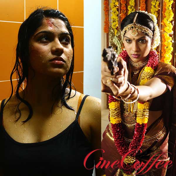 Praba Movie Stills | Praba Movie Images