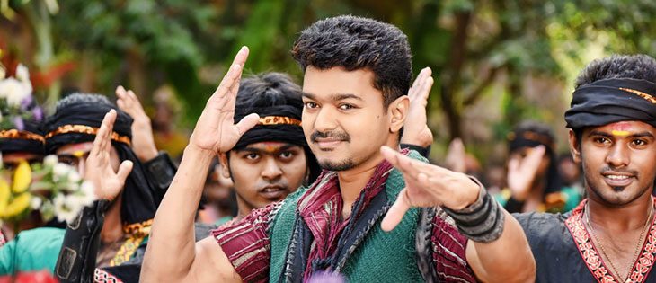Chimbu Devan Opens Up On Vijay’s Puli – Tamil Cinema News, Kollywood ...