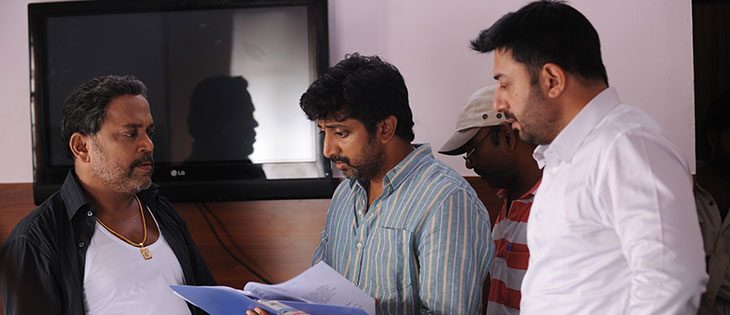 Chimbu Devan Opens Up On Vijay’s Puli – Tamil Cinema News, Kollywood ...