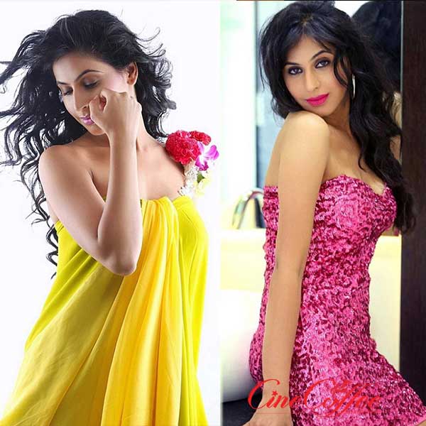 Khushi Rajput Latest Stills, Images, Pics, Hot & Sexy Photos, Gallery ...