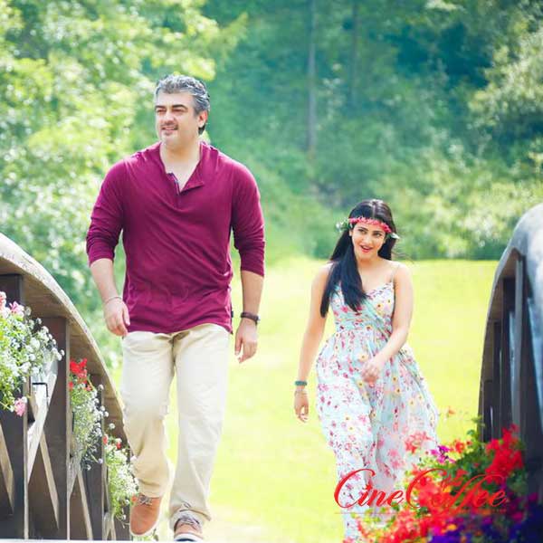 Vedhalam aka Vedalam Movie Stills, Movie Gallery, Pictures, Images, Photos