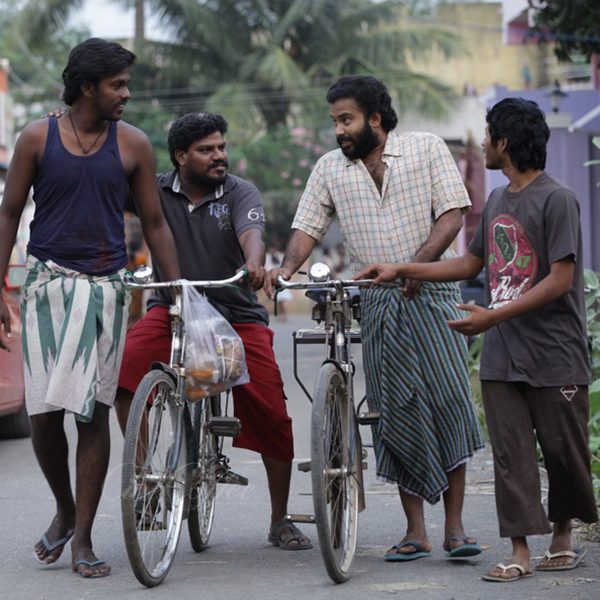 Visaranai aka Visaaranai Movie Stills