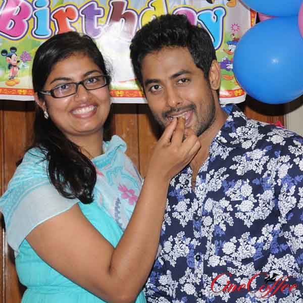 Aari Birthday Celebration Stills, images, Pictures, Photos,