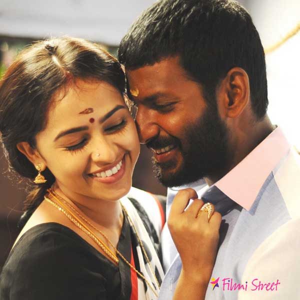 Maruthu movie shooting spot stills | Maruthu movie images