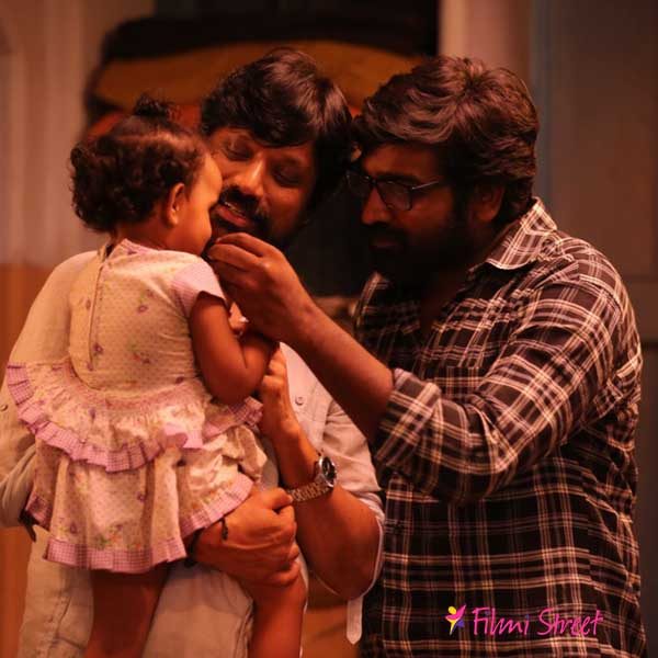 Iraivi Movie Stills featuring Vijay Sethupathi, S.J.Surya