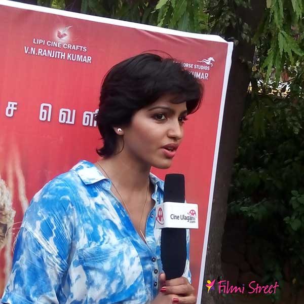 Kathadi Audio Launch Photos