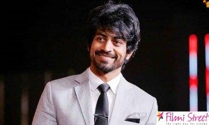 Actor Arjun Das biodata -age,movies,wiki,instagram,biography
