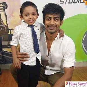 Actor Arjun Das biodata -age,movies,wiki,instagram,biography