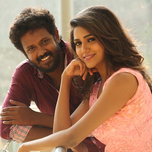 En Kadhali Scene Podura Movie Stills