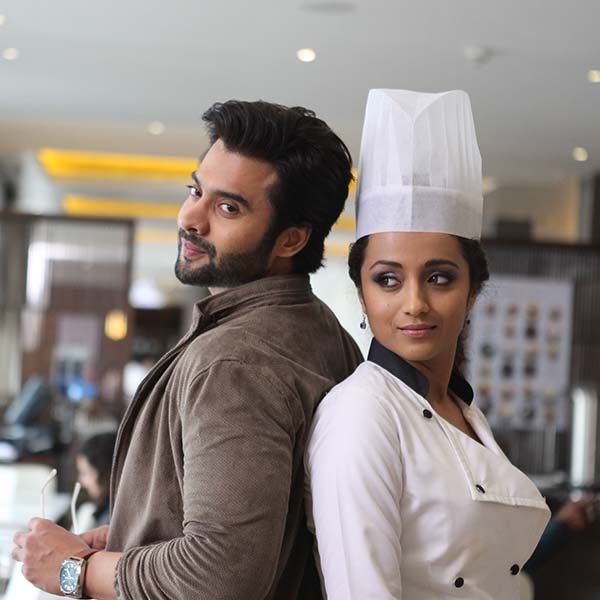 Tamil Movie Mohini latest photos, stills, posters & images