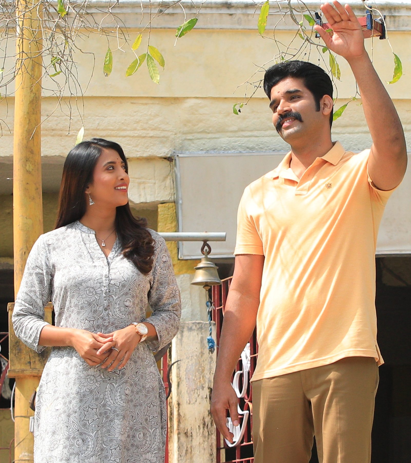 JUST IN வாடகைத்தாய் சர்ச்சை: விசாரணைக் குழுவிடம் ஆதாரங்களை சமர்ப்பித்த ...