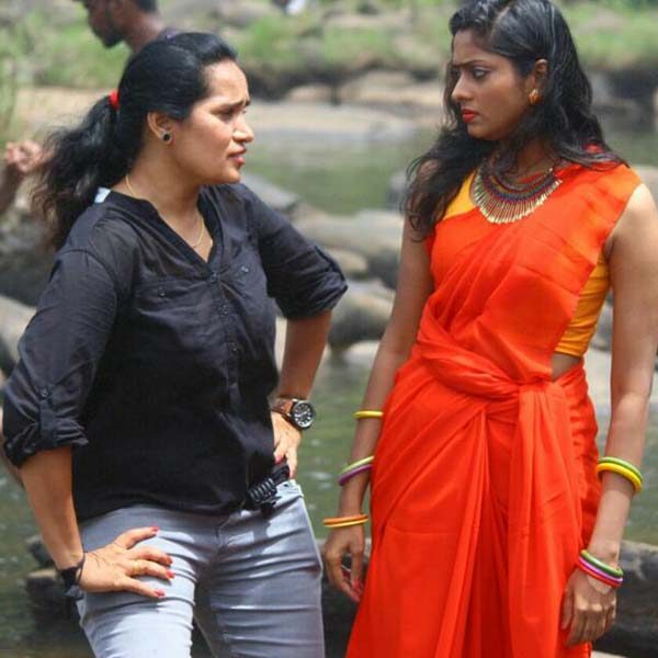 Nethra movie stills | Nethra movie gallery