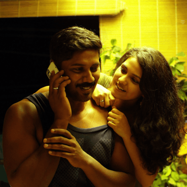 V1 Movie Stills