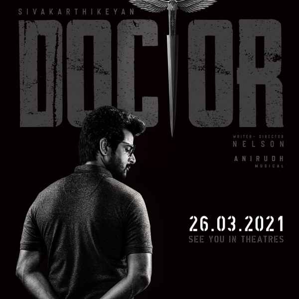 Doctor movie stills | Sivakarthikeyan|Priyanka Arul mohan | Anirudh