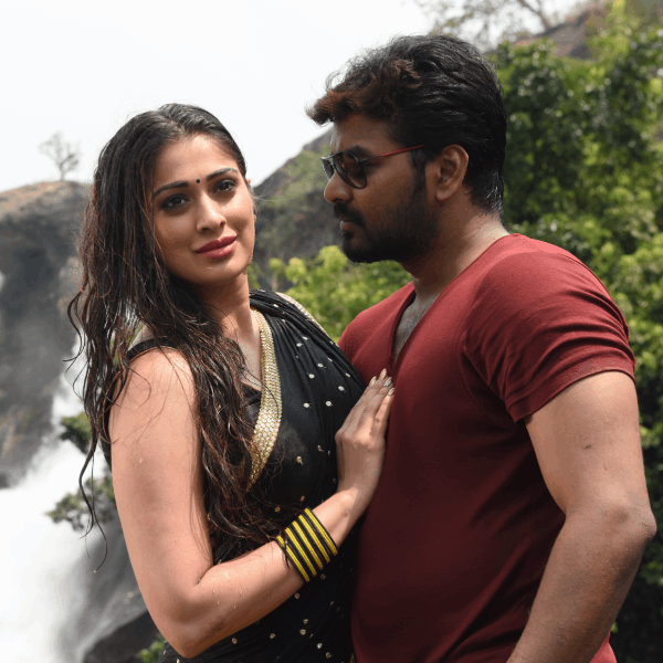 Neeya 2 Movie Stills