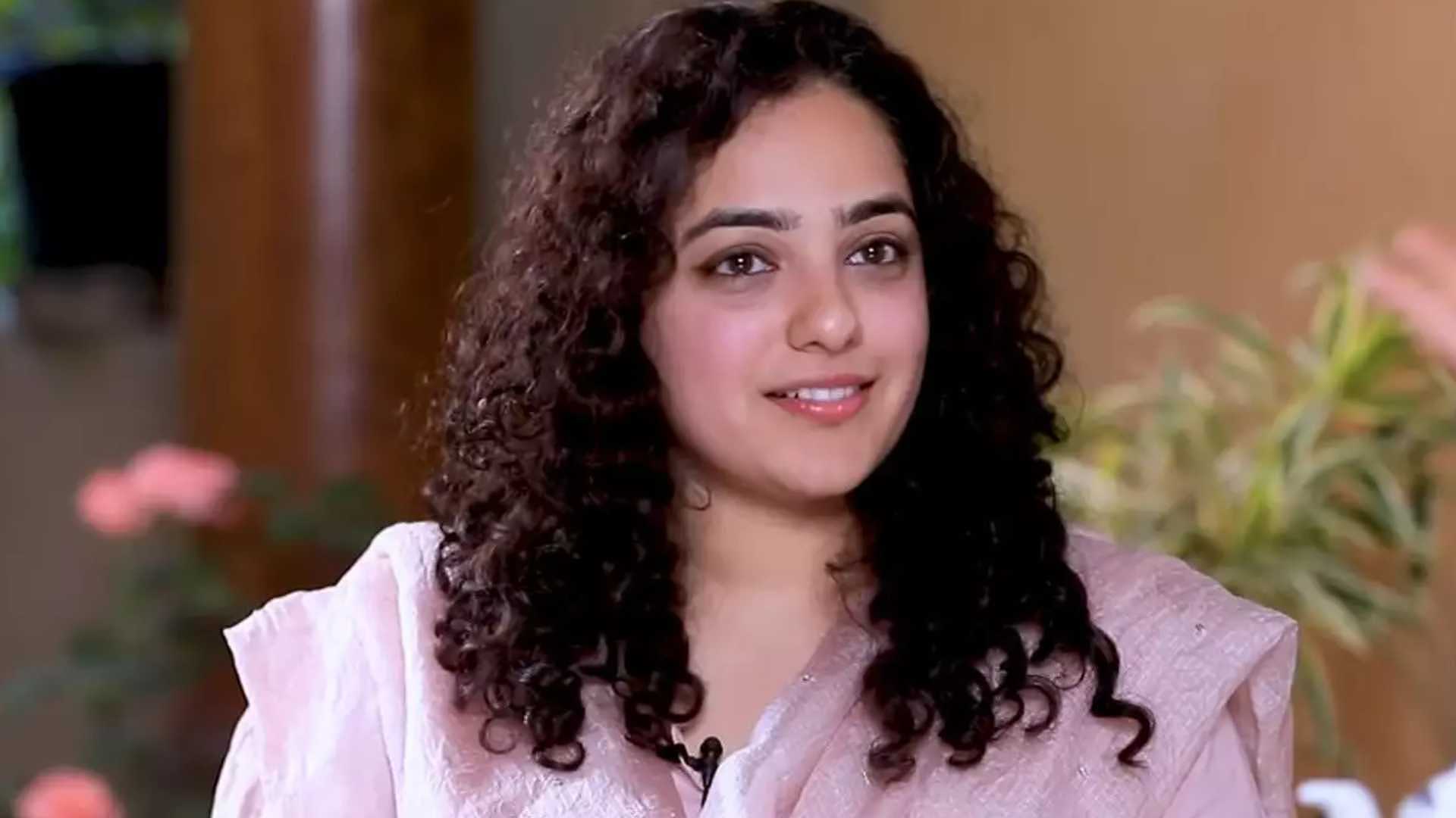 Nithya Menon images, new photos, latest stills on instagram