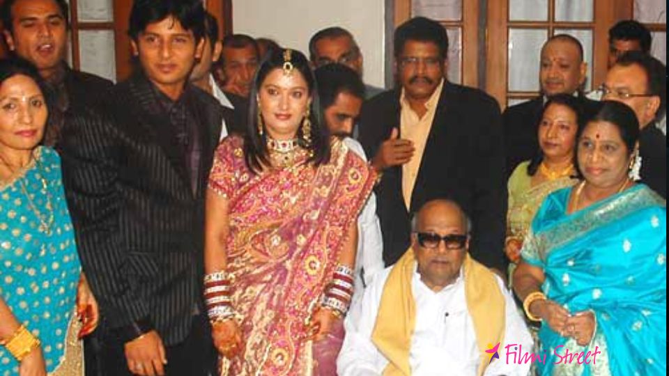 Jeeva Wiki, Jeeva Biography, Tamil Actor Jeeva, Jeeva Biodata