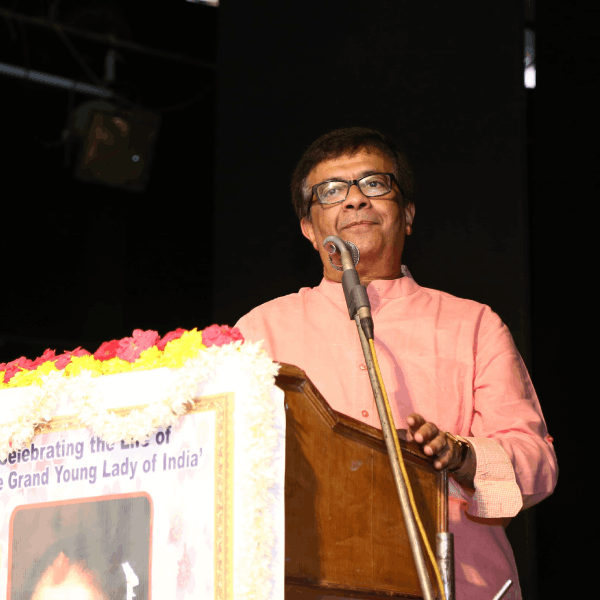 Tribute to Dr Mrs YGP Event Photos