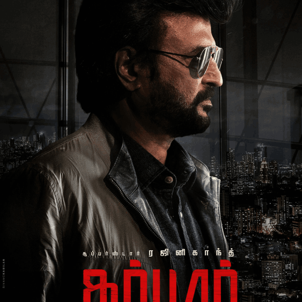 Darbar images, stills, first look posters, photos, pics