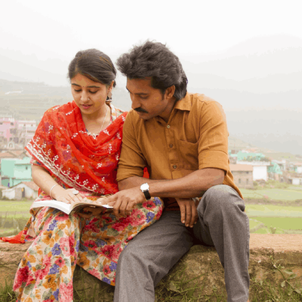 MEHANDI CIRCUS Movie Stills