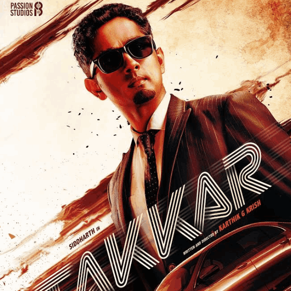 Takkar images, stills, pics,first look posters
