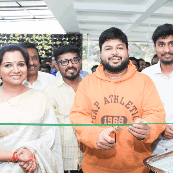 Studio UNO Records launch photos