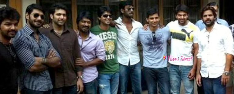 Jeeva Wiki, Jeeva Biography, Tamil Actor Jeeva, Jeeva Biodata