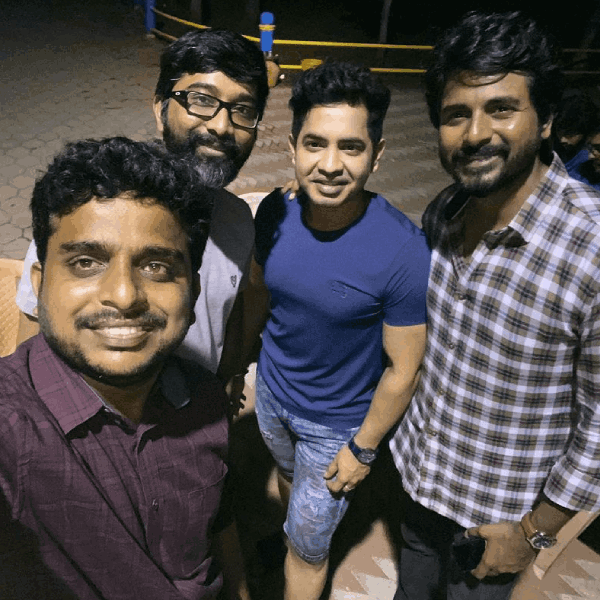 Ayalaan images, stills, first look posters, photos, pics