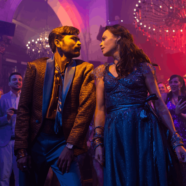 Pakkiri Movie Stills