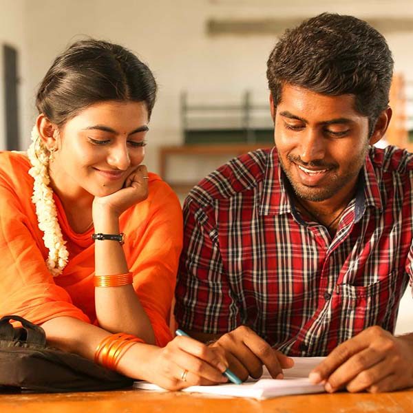 Pariyerum perumal movie stills