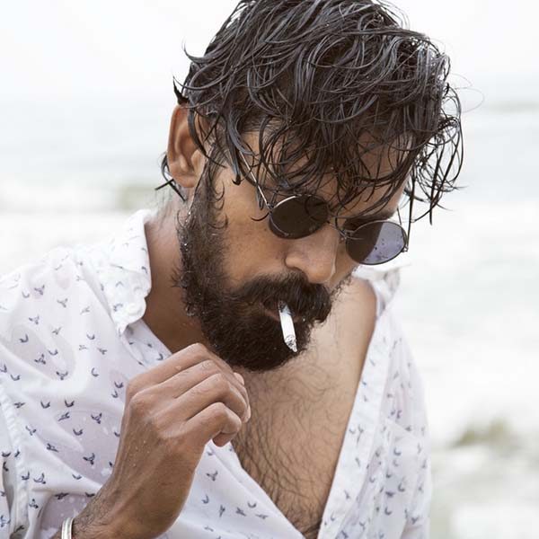 Vigneshwaran (aka) Vicky latest Photos, Stills | Filmi Street