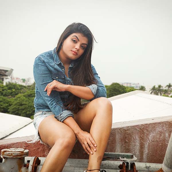 Teja Shree photos , stills ,images, pics