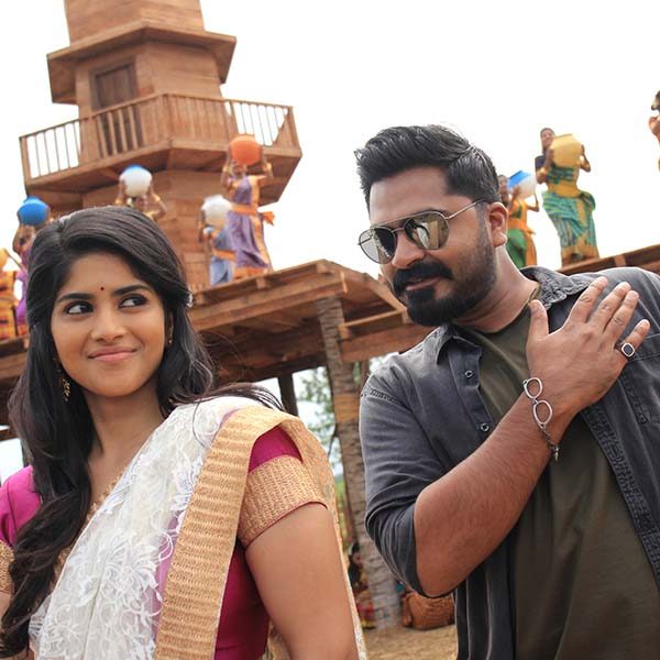 Vantha Rajavathaan Varuven Movie Stills