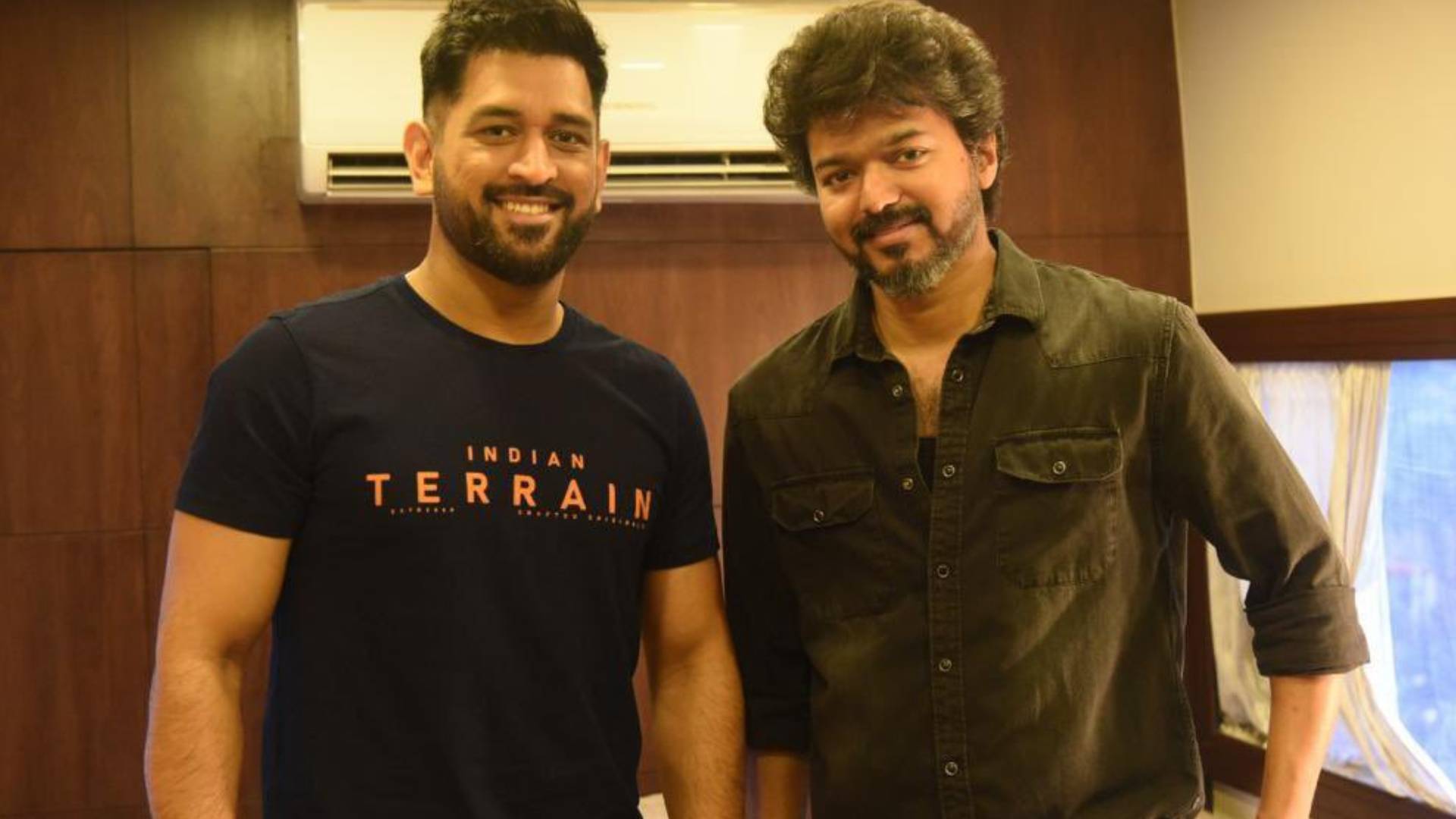 Thalapathy Vijay images, new photos, latest stills on instagram
