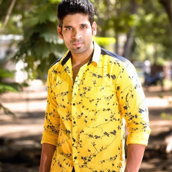 Actor VJ Suresh Ravi photos | Sun Music VJ Suresh Ravi photos