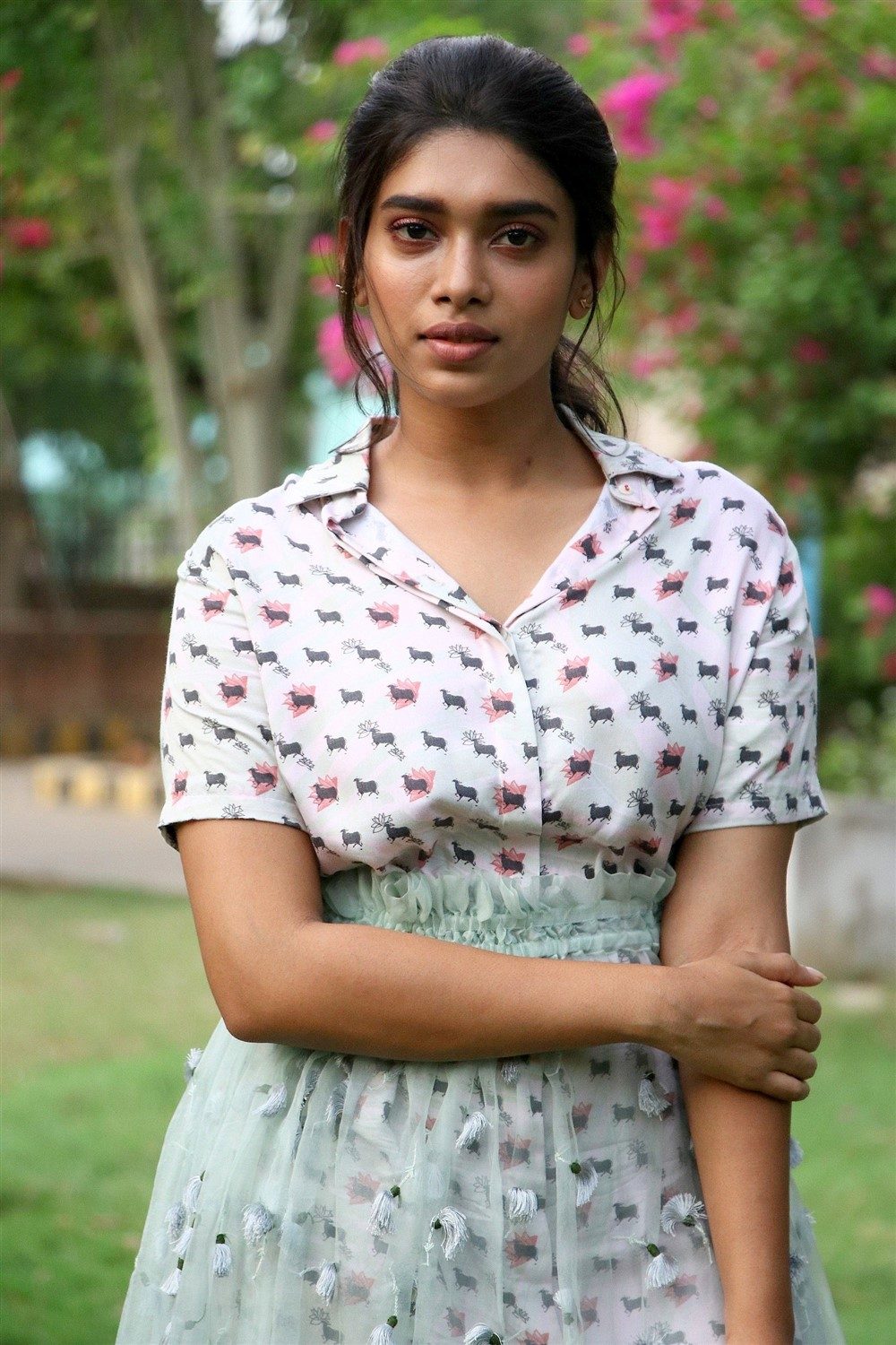 தனுஷ் படத்தில் இணைந்த பா ரஞ்சித் பட நடிகை...