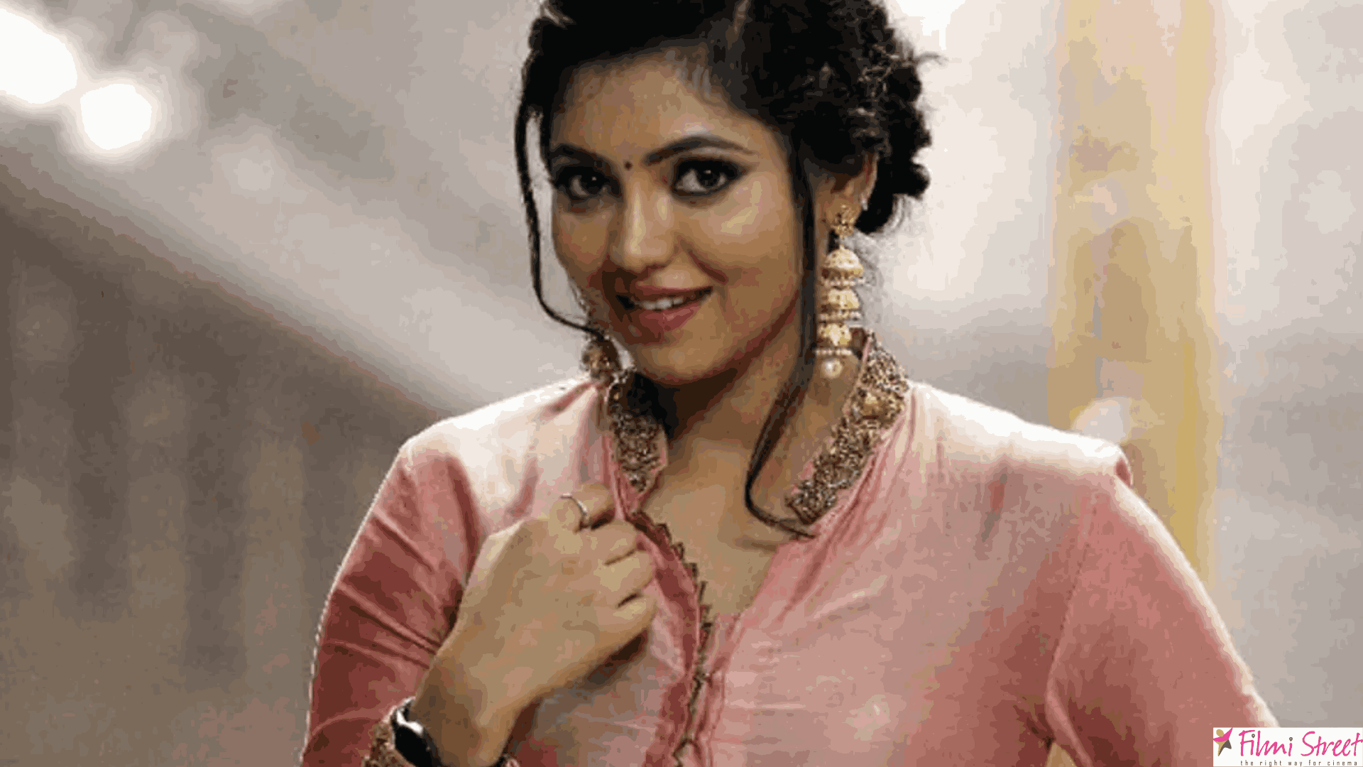 Athulya Ravi - Tamil Cinema News, Kollywood News, Latest Tamil Movies ...