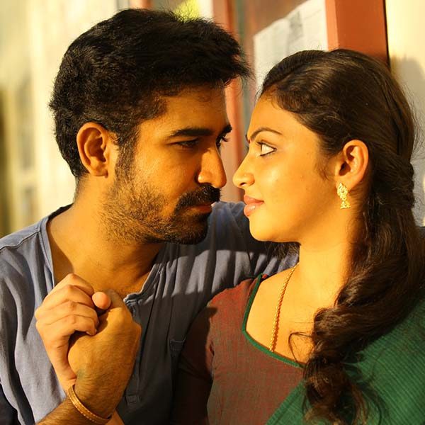 Saithan movie stills | Saithan movie shooting spot stills