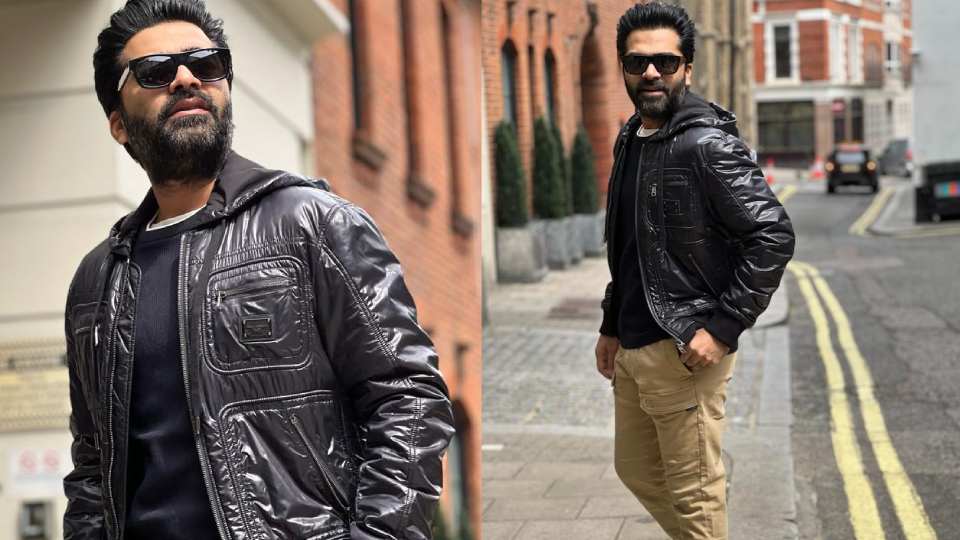 Simbu (aka) STR images, new photos, latest stills on instagram